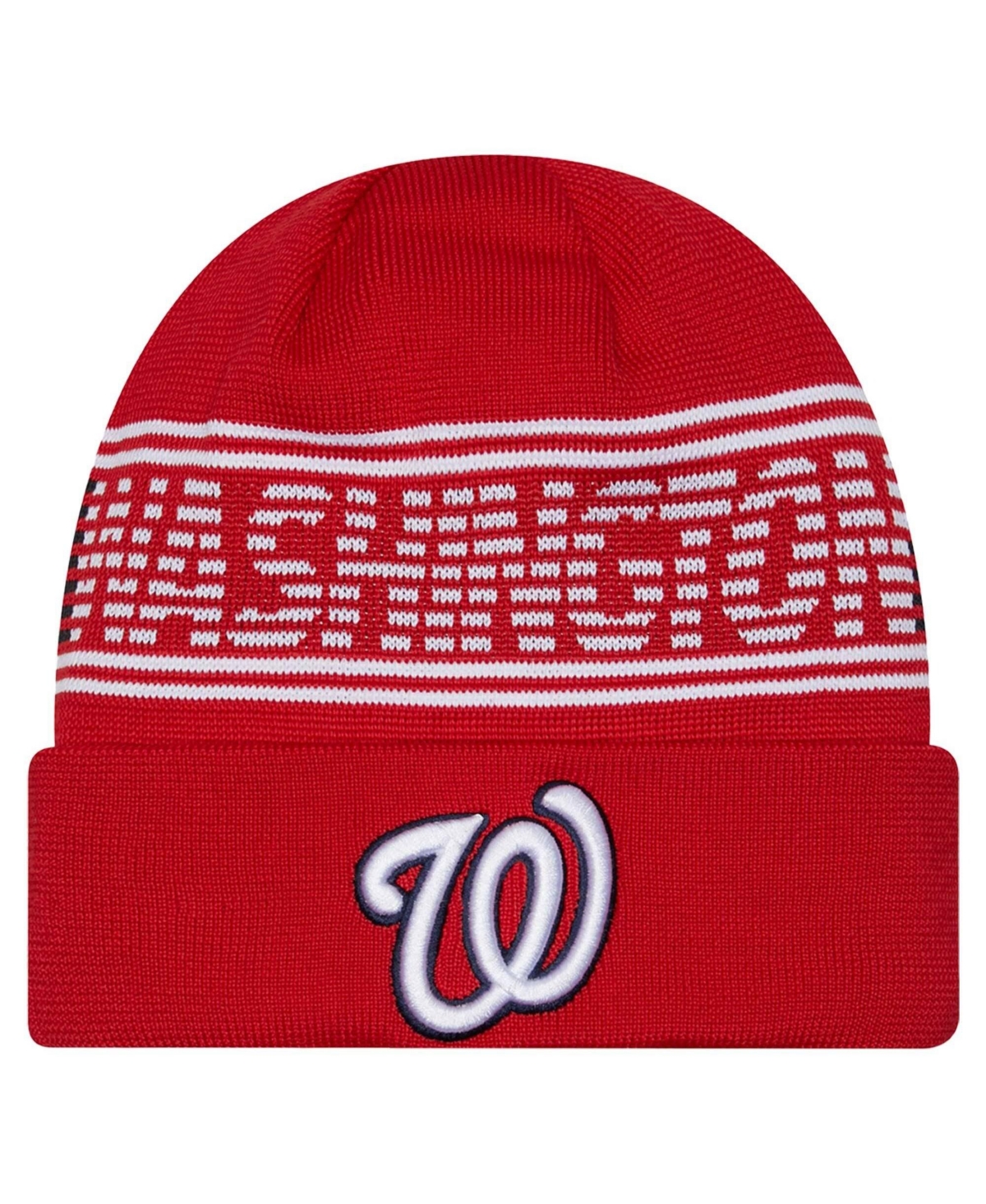 Click here for New Era Mens Red Washington Nationals Authentic Co... prices