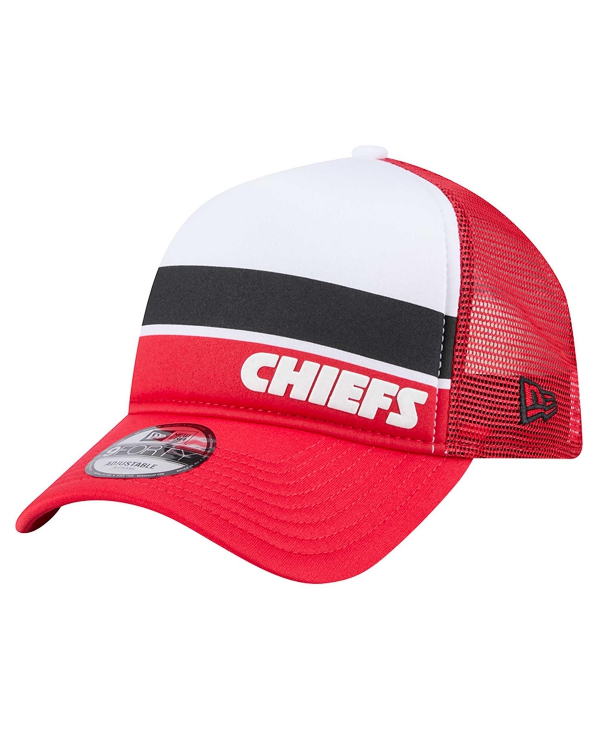 Click here for New Era Preschool Red Kansas City Chiefs Sport Nig... prices