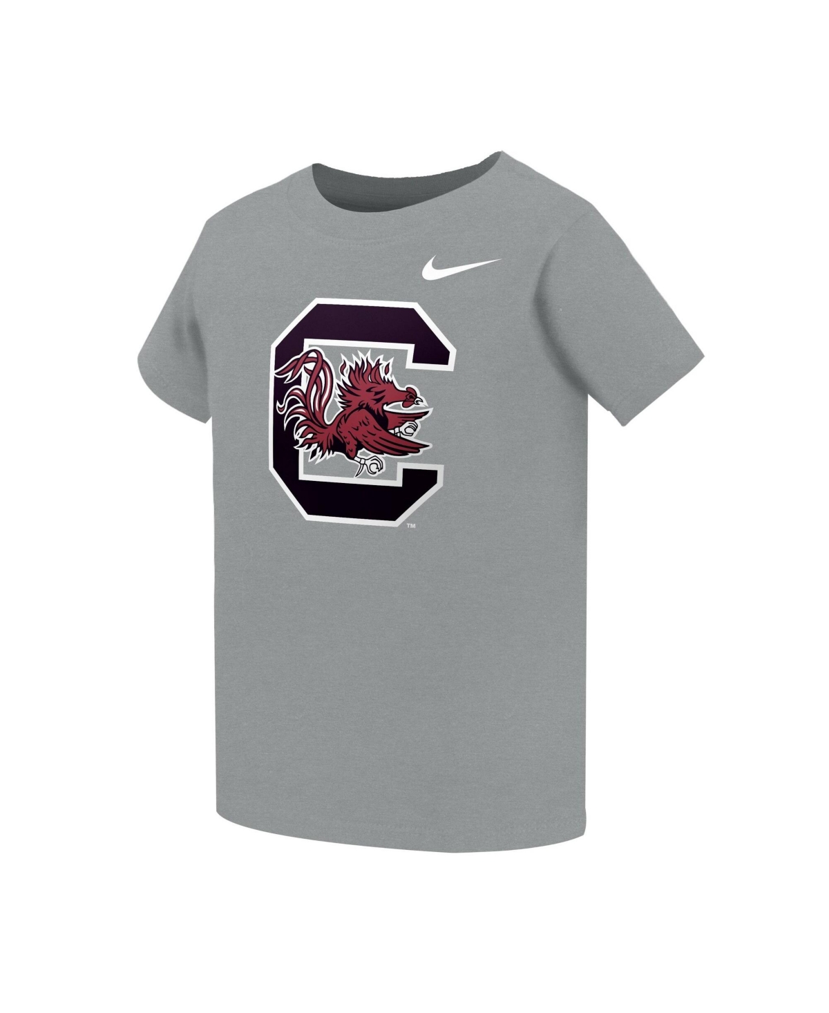 Click here for Nike Toddler Gray South Carolina Gamecocks Primary... prices