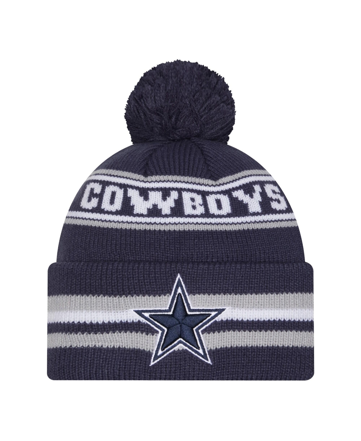 Click here for New Era Pre-School Navy Dallas Cowboys Classic Cuf... prices