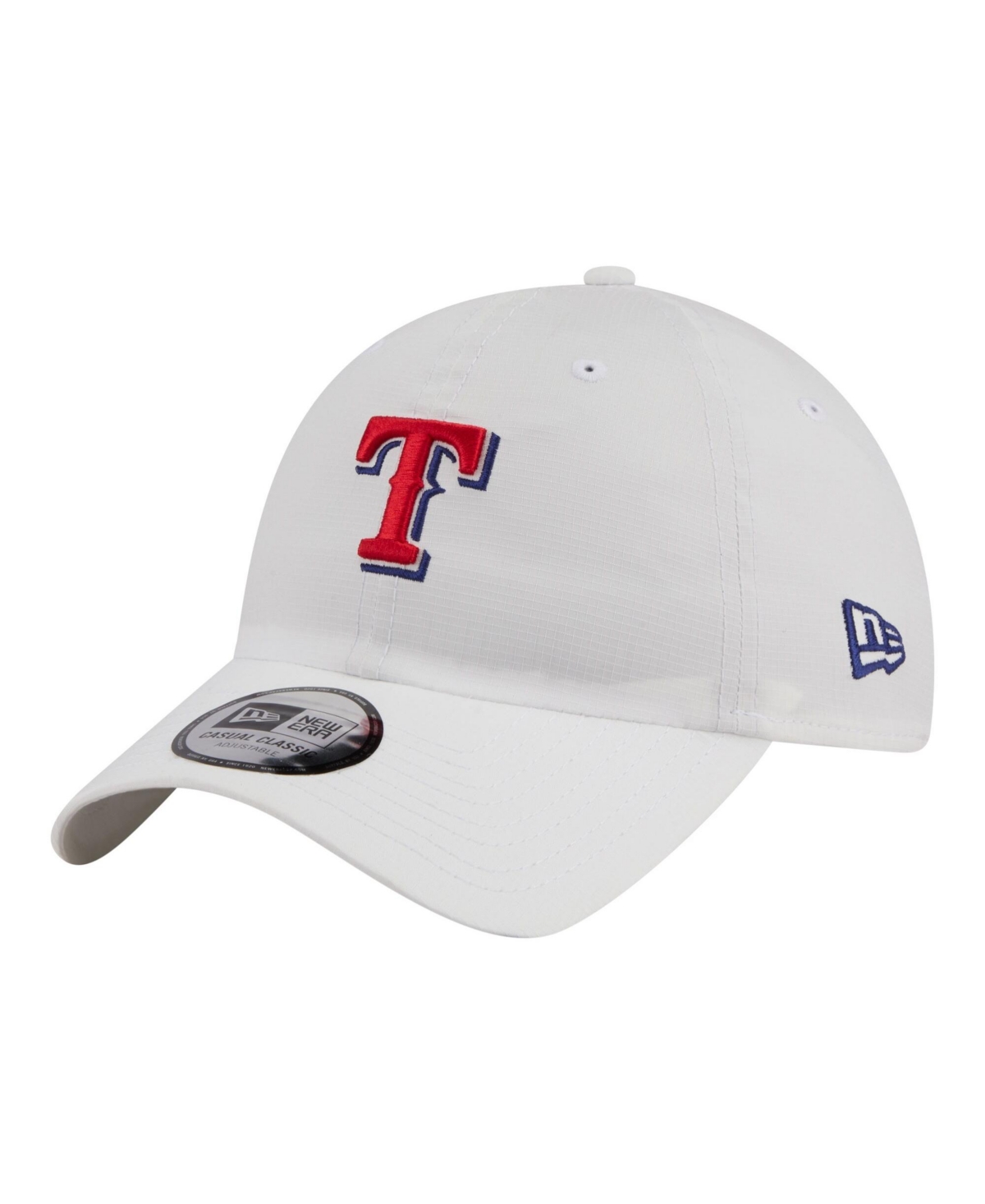 Click here for New Era Mens White Texas Rangers Ripstop Casual Cl... prices