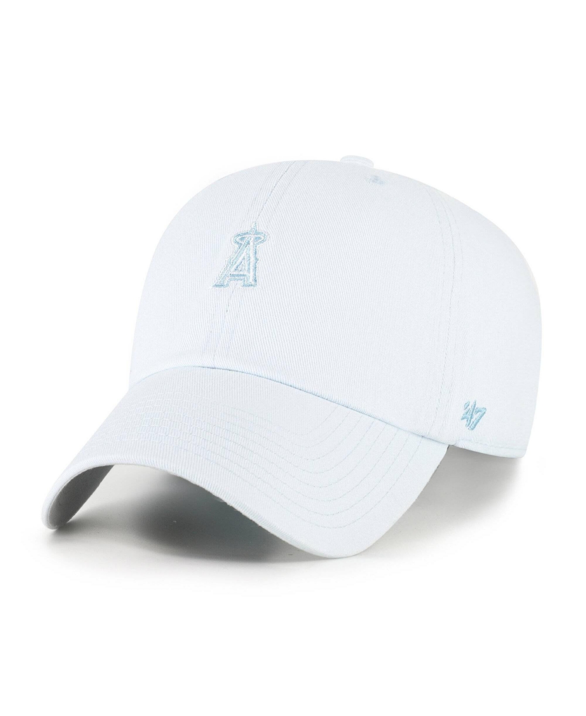 Click here for 47 Brand Mens and Womens Light Blue Los Angeles An... prices