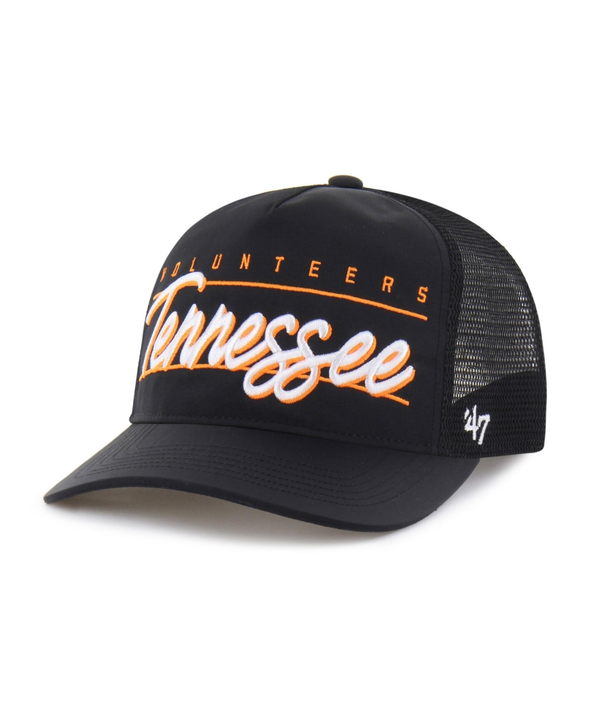 Click here for 47 Brand Mens and Womens Black Tennessee Volunteer... prices