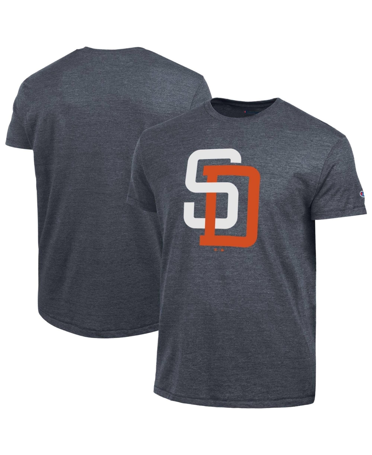 Click here for Champion Mens Navy San Diego Padres Cooperstown Lo... prices