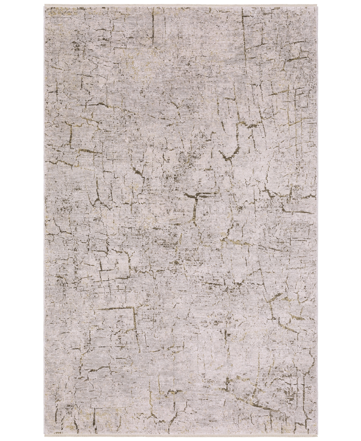 Click here for Oriental Weavers Branigan BRG05 3x5 Area Rug - Bei... prices