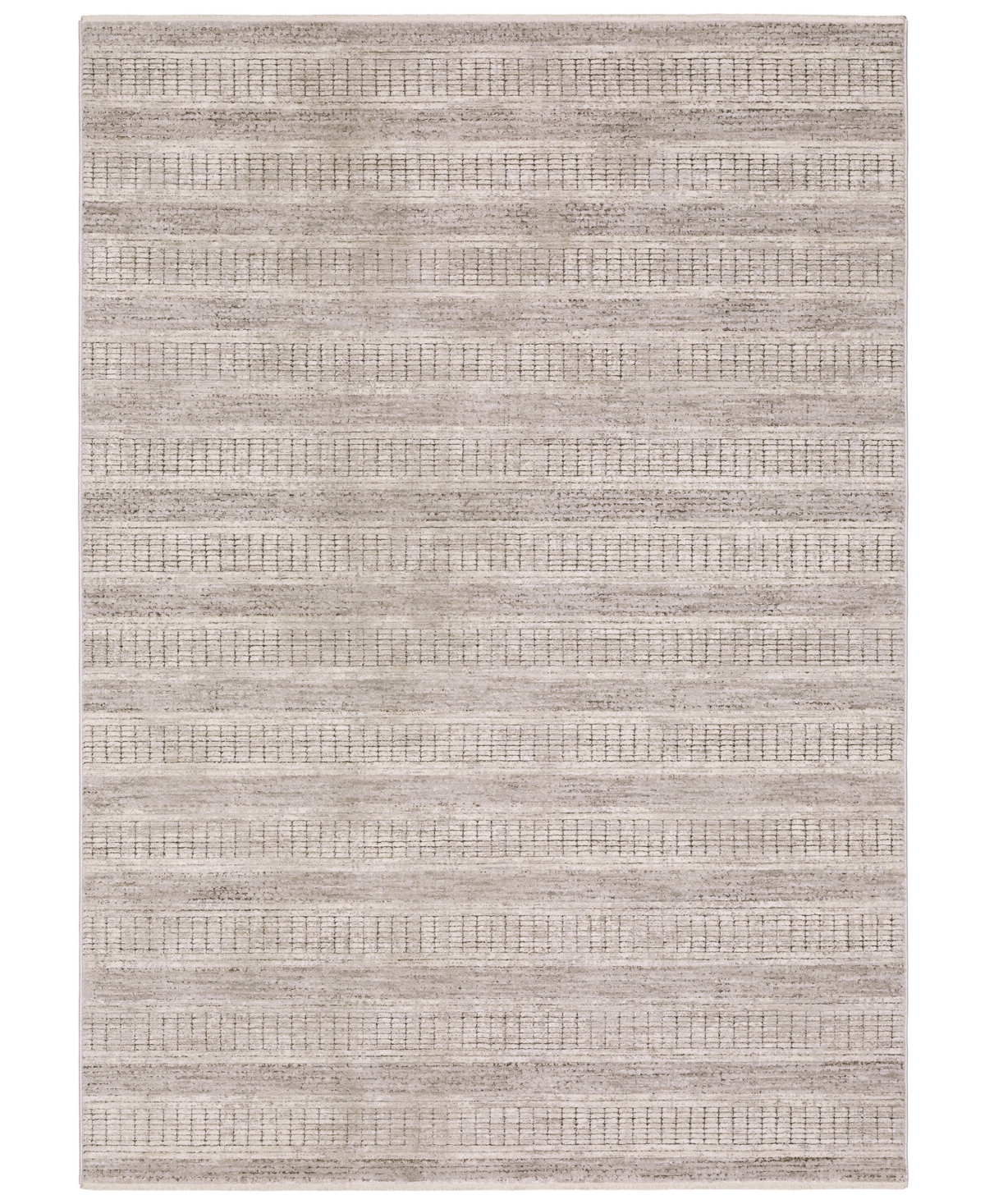 Click here for Oriental Weavers Branigan BRG03 3x5 Area Rug - Bei... prices