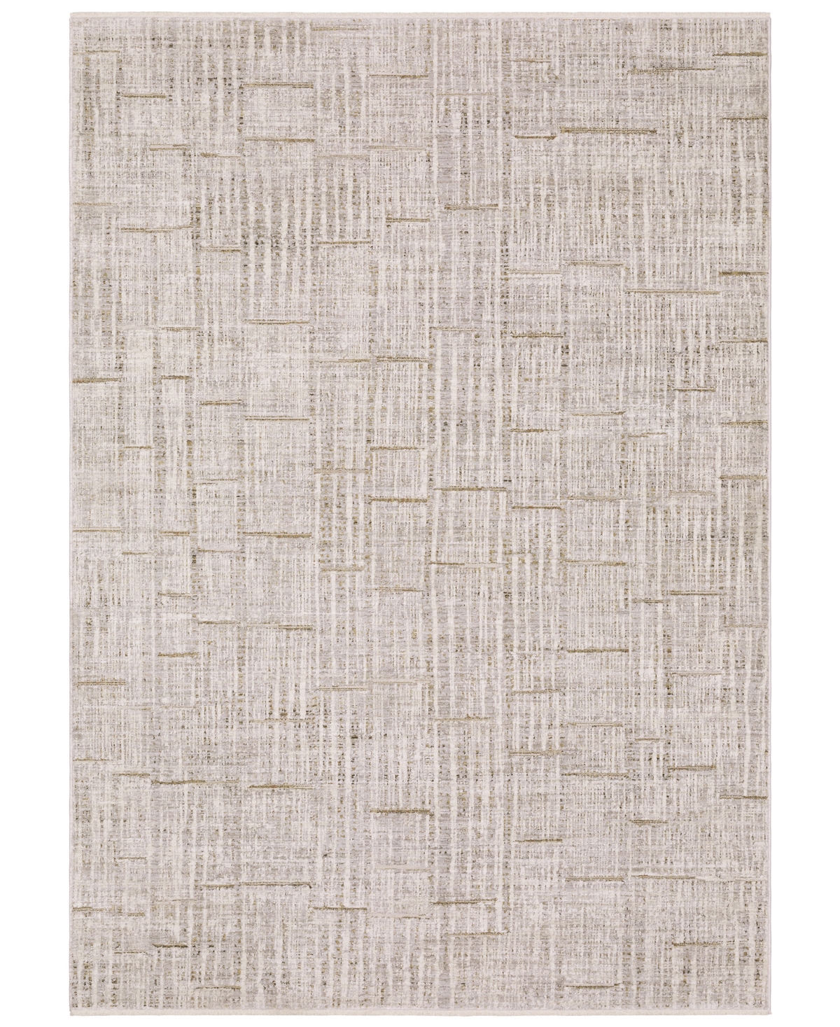 Click here for Oriental Weavers Branigan BRG02 67x96 Area Rug - B... prices