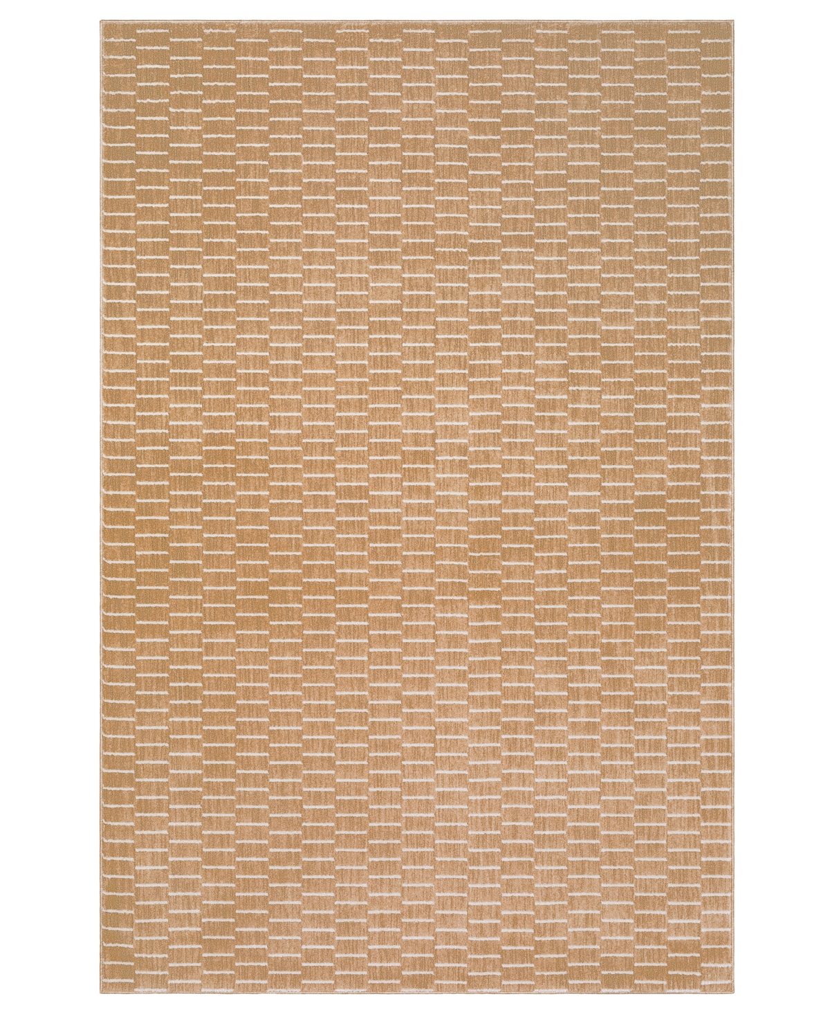 Click here for Oriental Weavers Oliver OLV04 53x76 Area Rug - Rus... prices