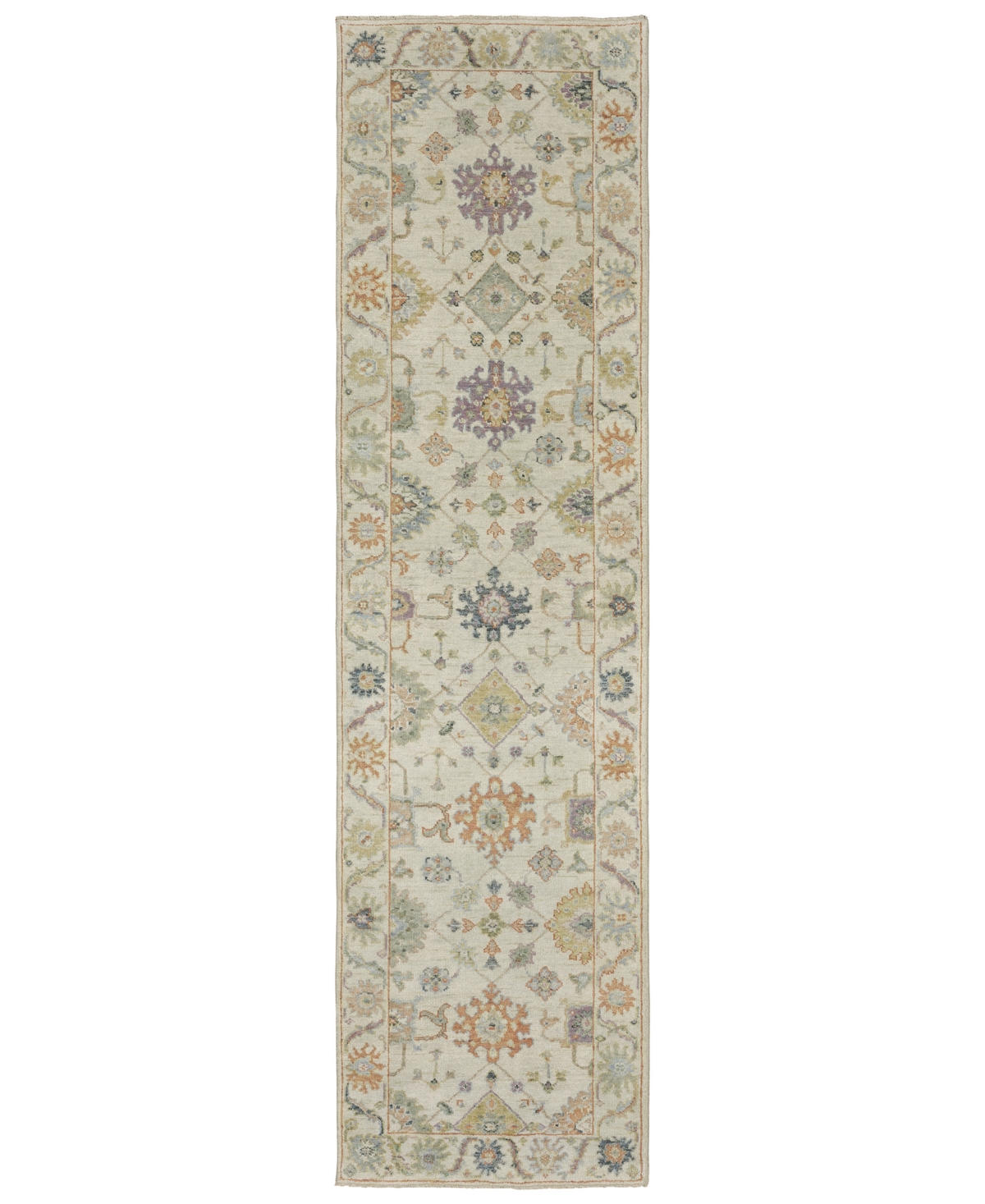 Click here for Oriental Weavers Palace 10308 26x10 Runner Area Ru... prices
