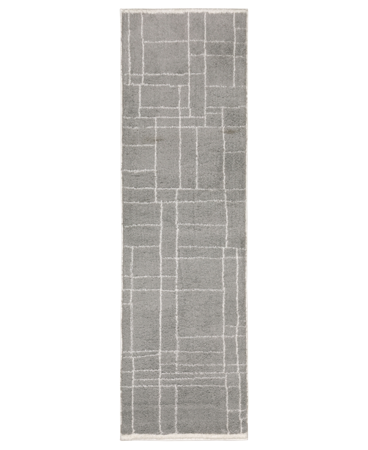 Click here for Oriental Weavers Verona 752G6 23x76 Runner Area Ru... prices