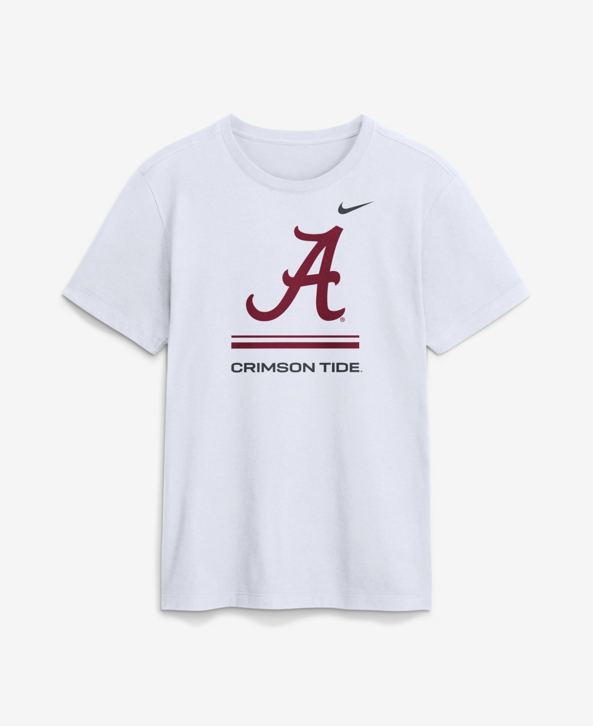 Click here for Nike Mens White Alabama Crimson Tide 2026 Sideline... prices