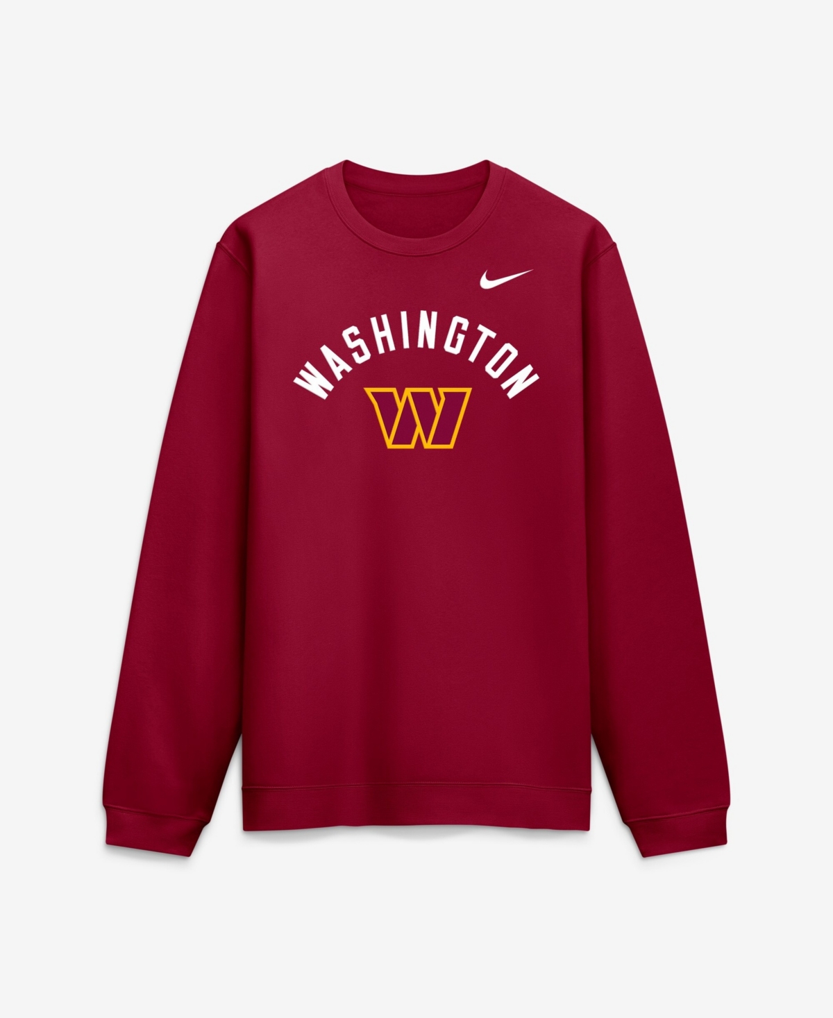 Click here for Nike Mens Burgundy Washington Commanders Defensive... prices
