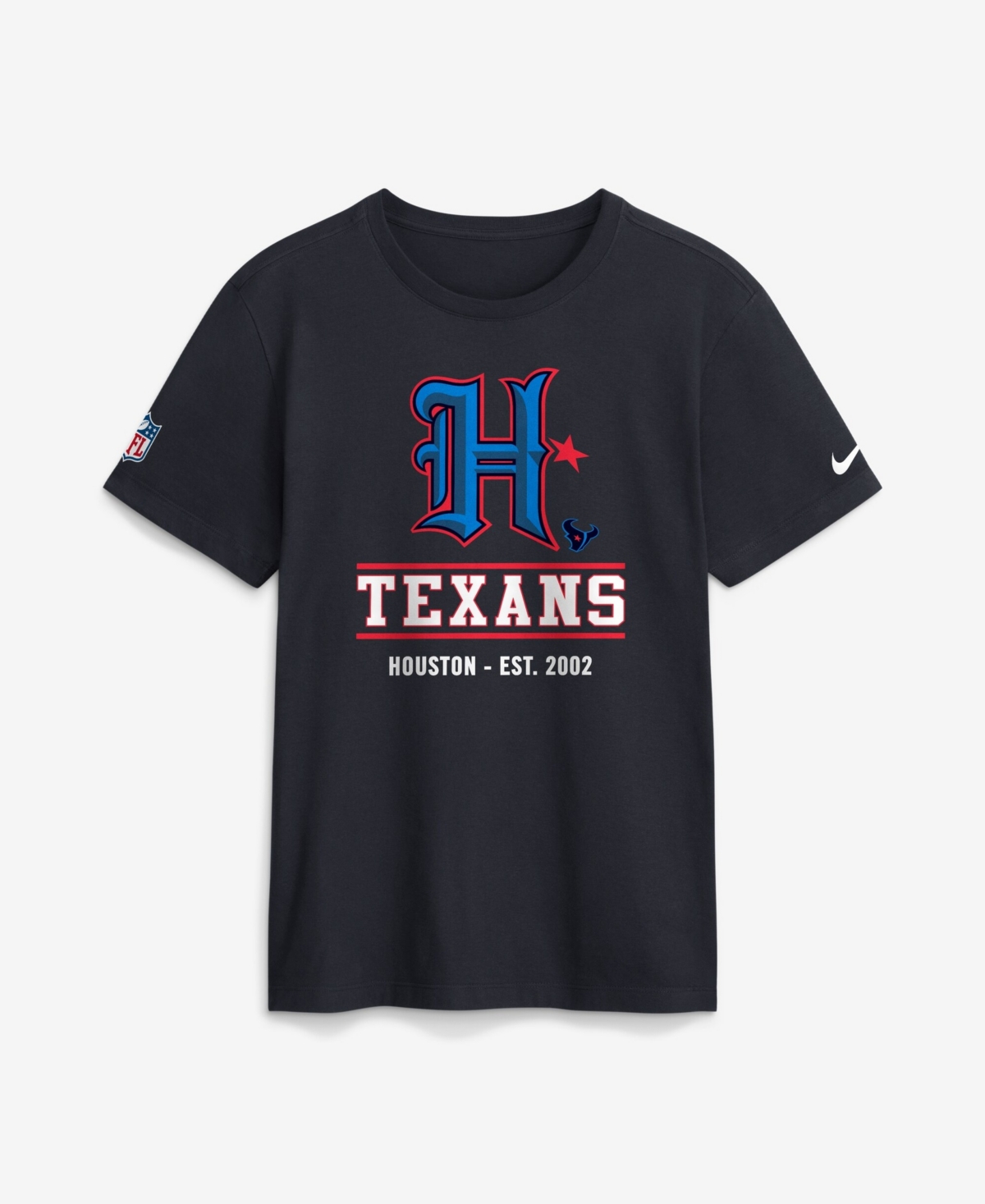 Click here for Nike Mens Navy Houston Texans Sideline Alternate F... prices