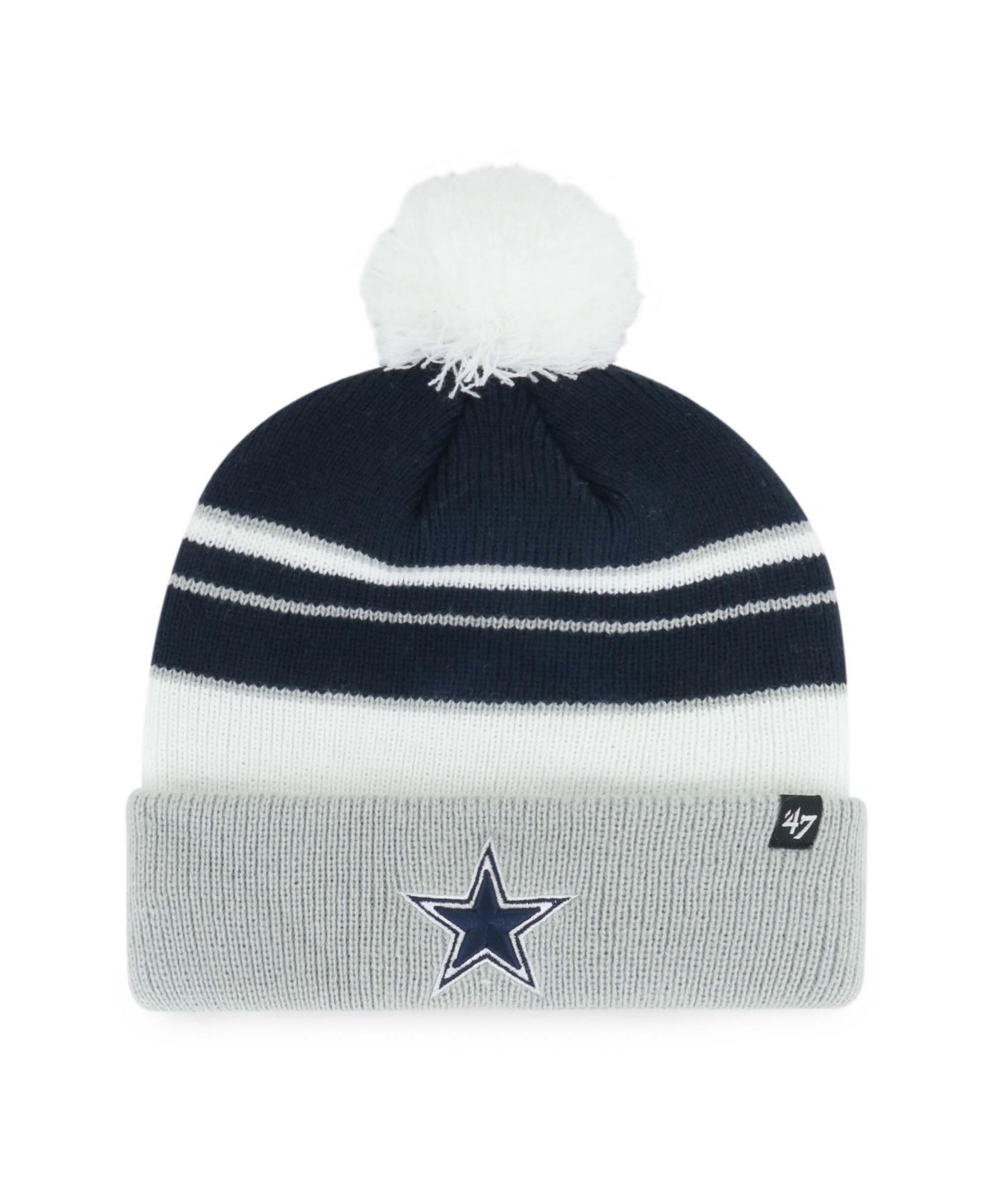 Click here for 47 Brand Big Boys and Girls Navy Dallas Cowboys Pe... prices