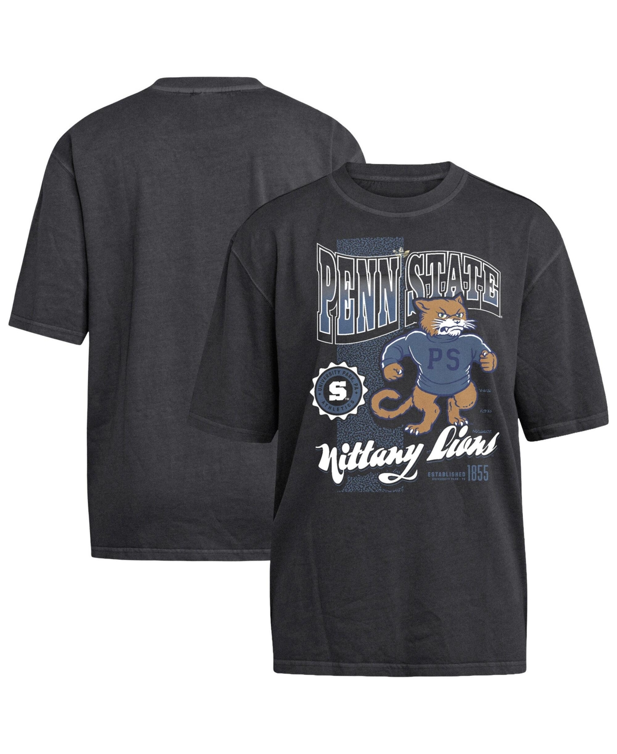 Click here for adidas Womens Penn State Nittany Lions Oversized T... prices