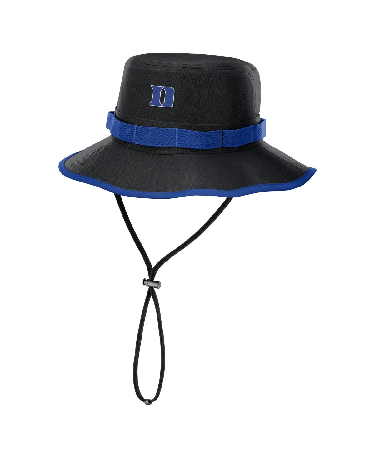 Click here for Nike Mens Black Duke Blue Devils 2026 Sideline Ape... prices