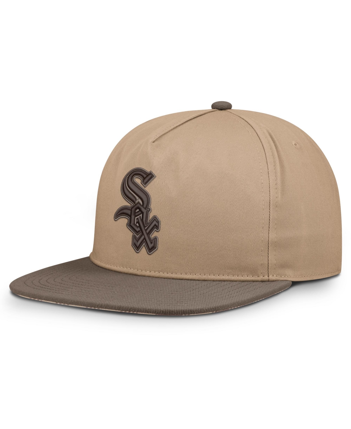 Click here for Nike Mens Light Brown Chicago White Sox Statement... prices