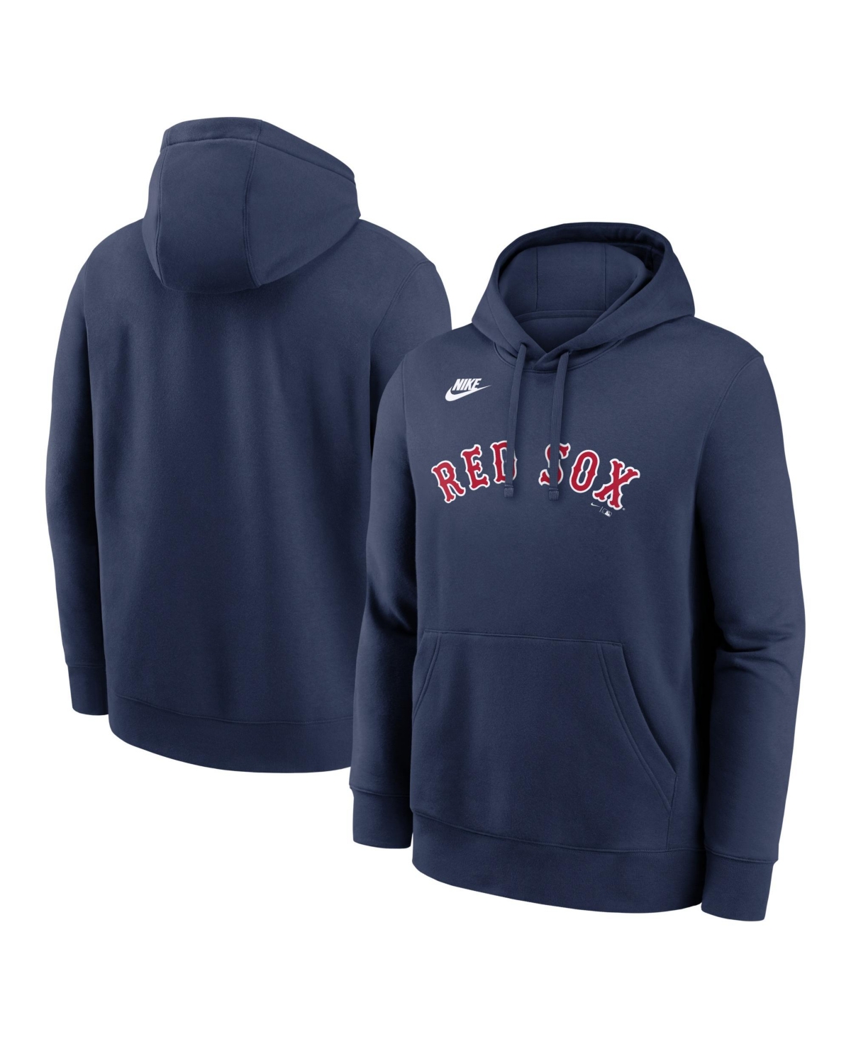 Click here for Nike Mens Navy Boston Red Sox Cooperstown Collecti... prices
