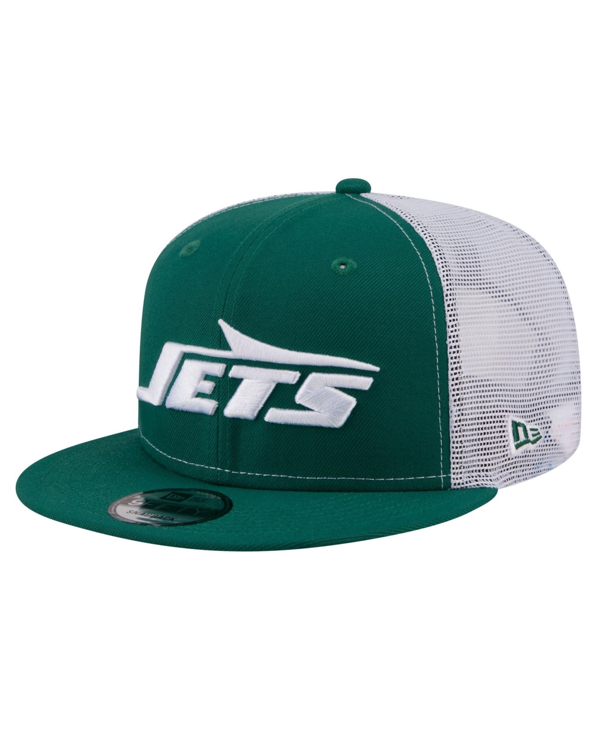 Click here for New Era Mens Green New York Jets Core Team 9FIFTY... prices