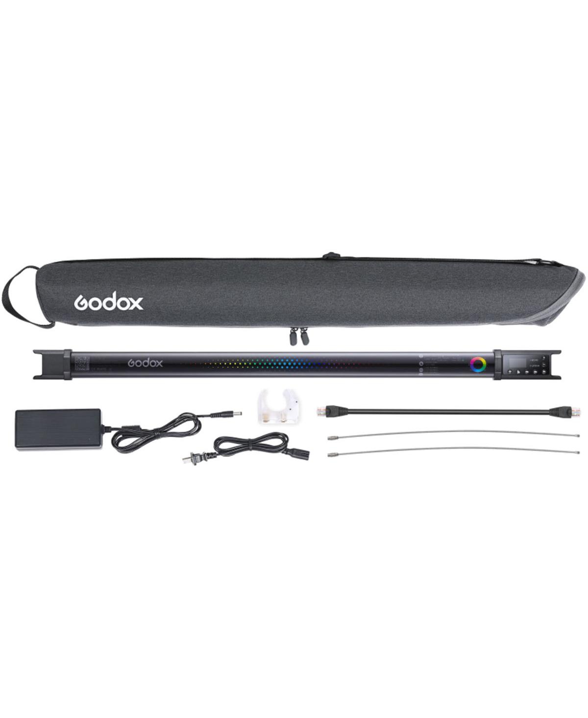 Click here for Godox TL60 Rgb Tube Light - Black prices