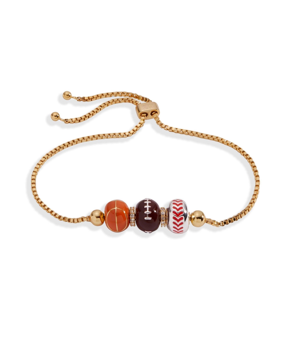 Click here for Alex and Ani Game On Spinner Bolo Bracelet prices