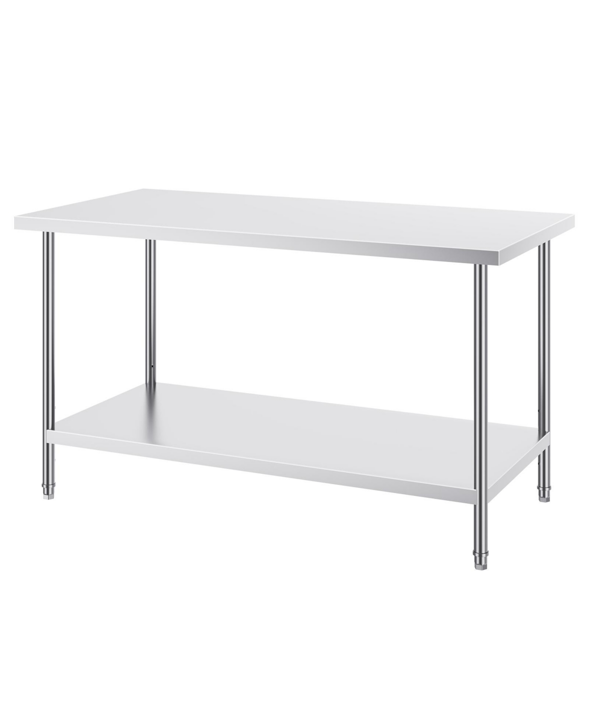 Click here for Hongge Extra Wide 30 x 60 in Stainless Steel Works... prices