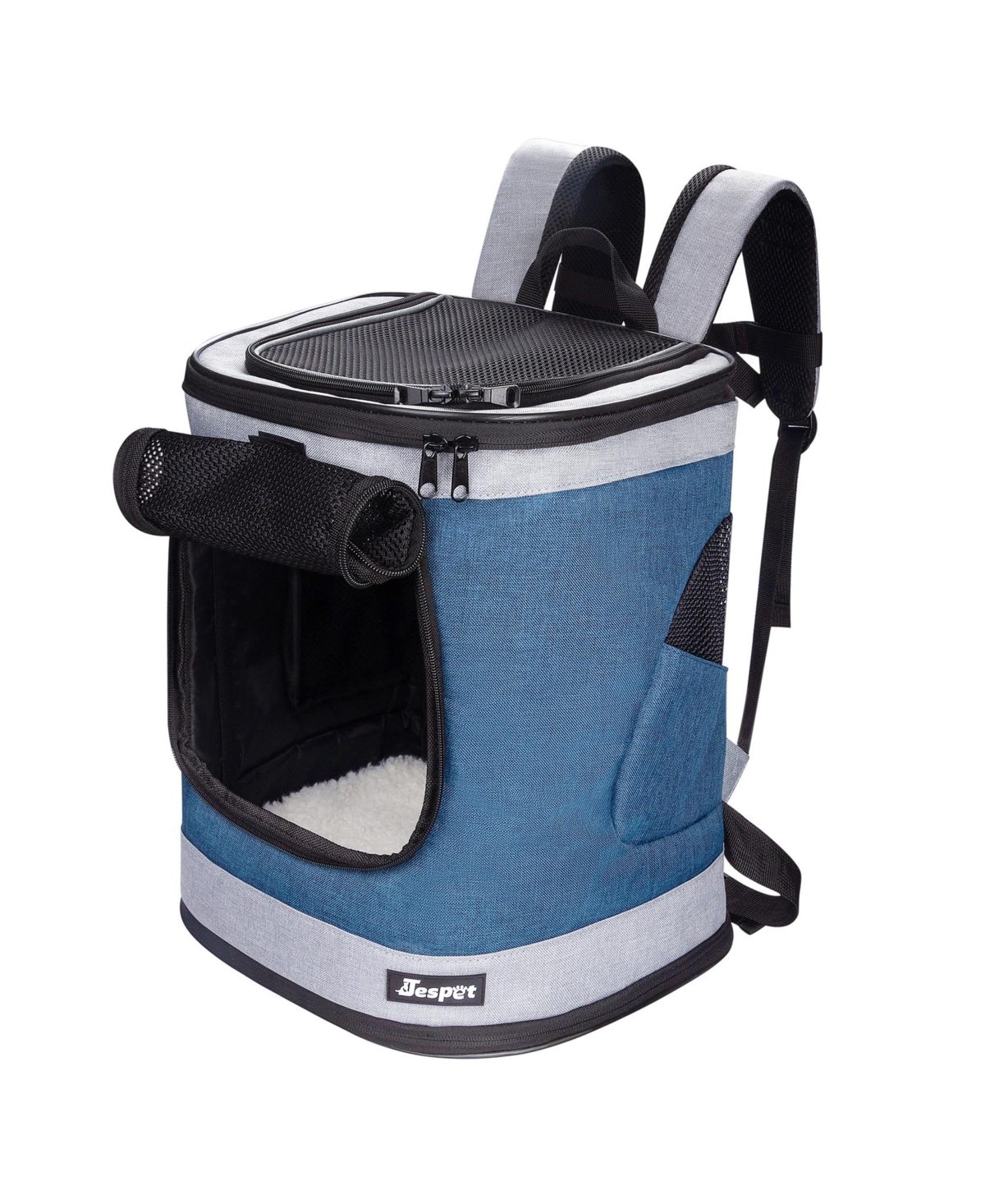 Click here for Jespet Pet Soft Backpack Carrier: 13 prices