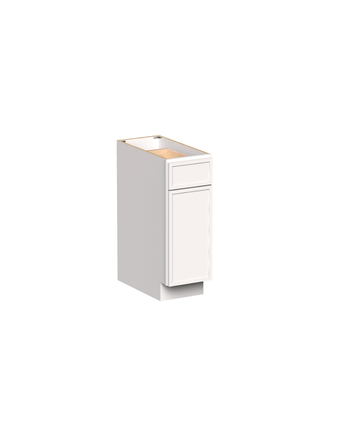 Click here for Boyel Living Single Base Cabinet with Full Overlay... prices