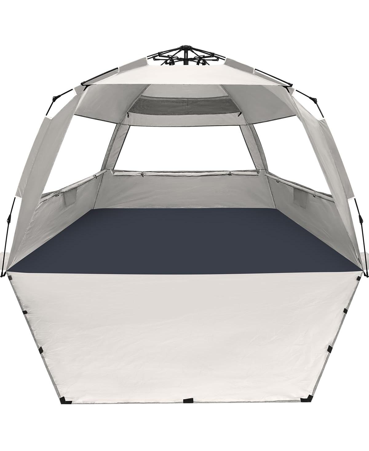 Click here for Aofar Pop Up Beach Tent Sun Shade Shelter Uv Prote... prices