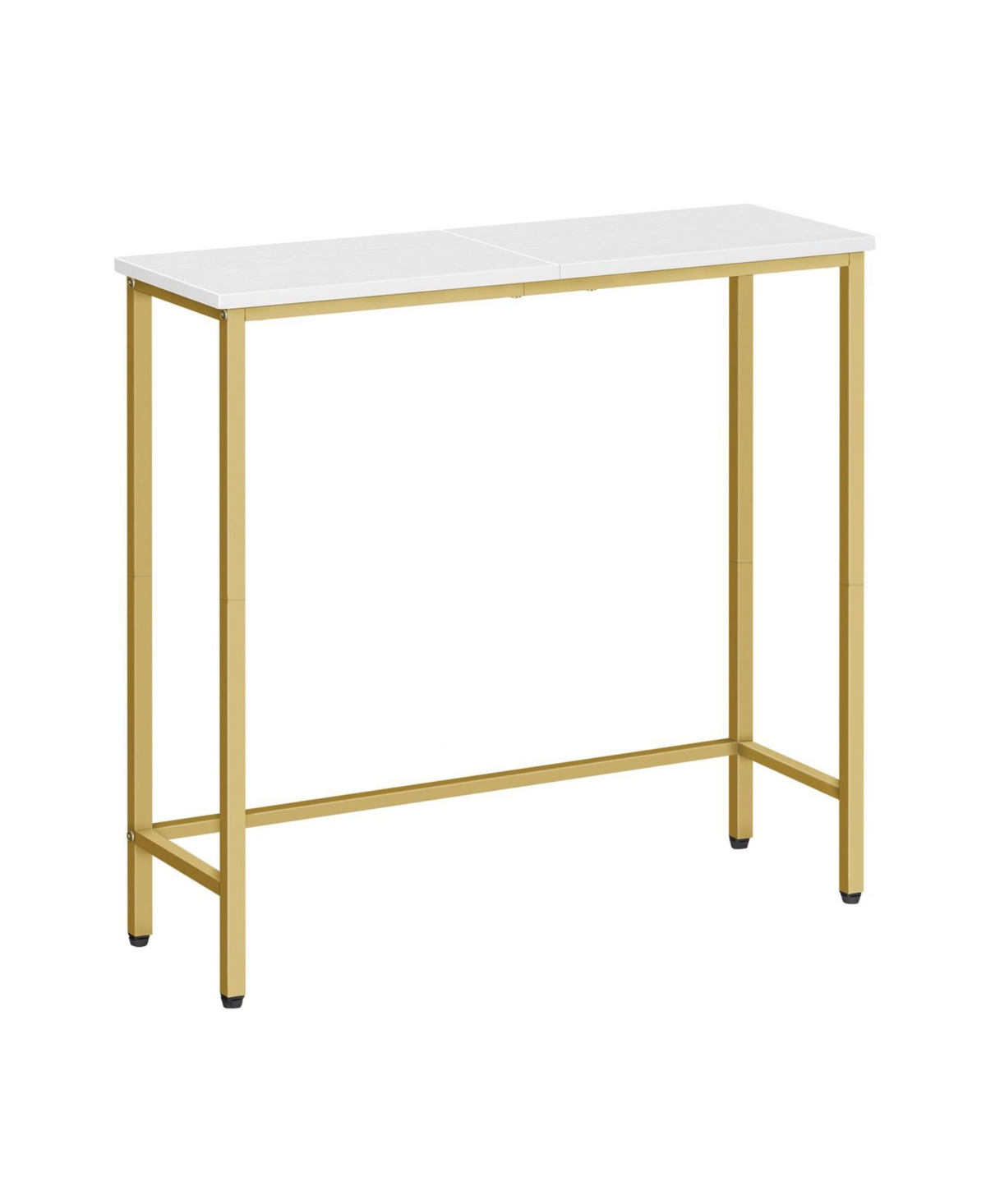Click here for Slickblue 29.5-Inch Narrow Entryway Console Table... prices