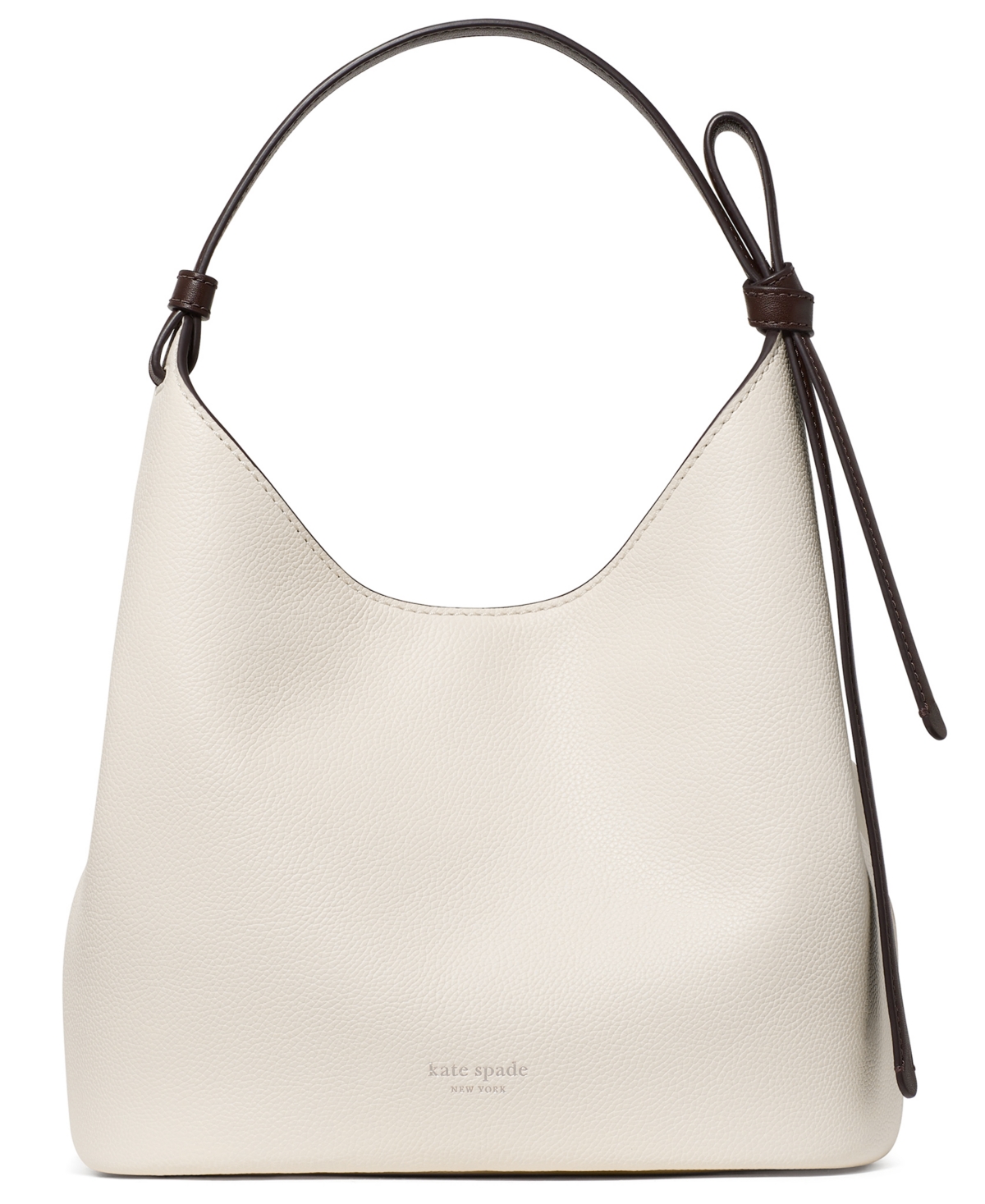 Click here for kate spade new york Pebbled Leather Small Carryall... prices