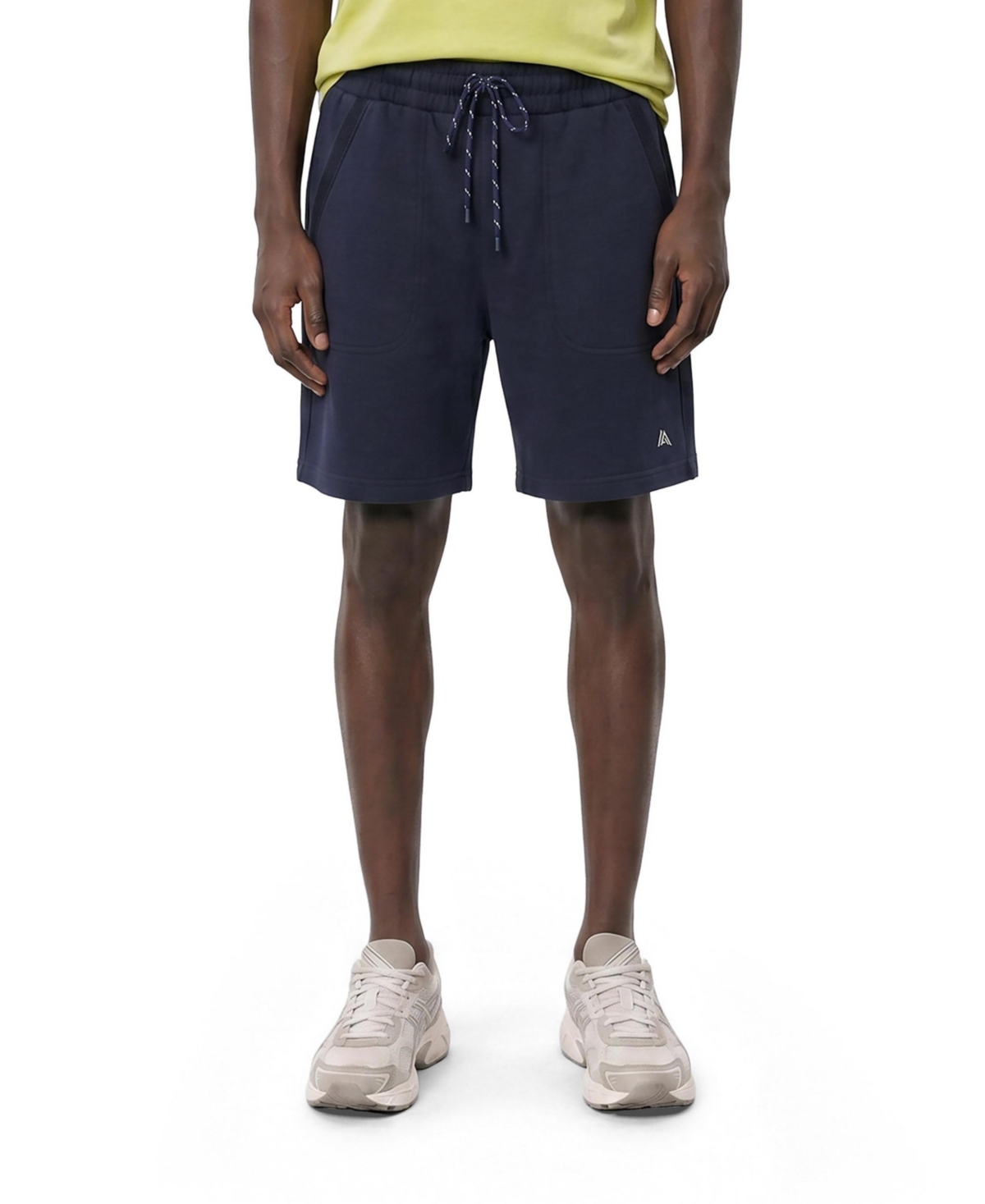 Click here for Alpenhaus Mens Men s Orthez Short - Midnight prices