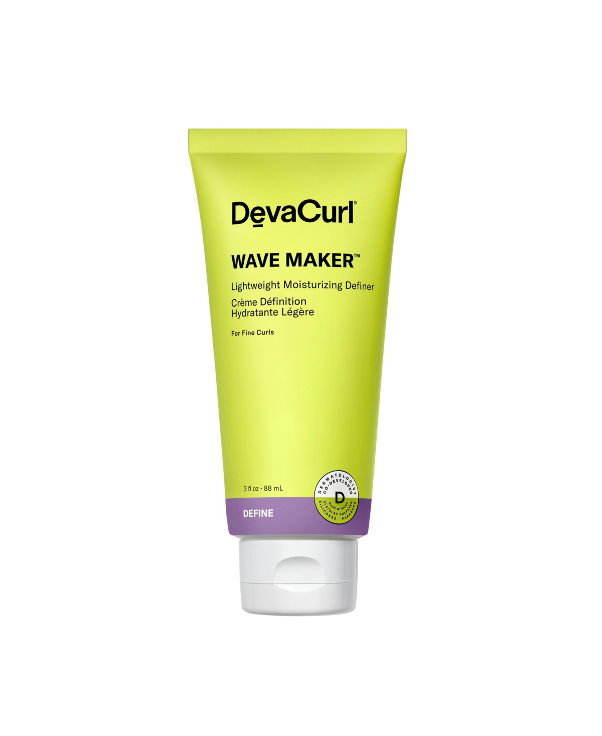 Click here for DevaCurl Wave Maker Moisturizing Definer Creme  3... prices