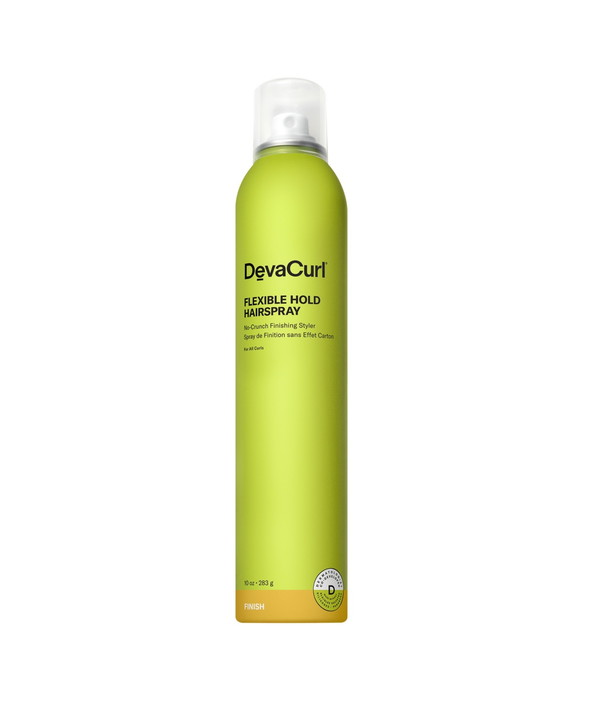 Click here for DevaCurl Flexible Hold Hair Spray  10 oz. prices