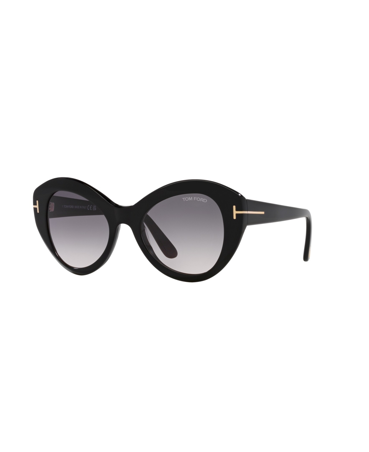 Click here for Tom Ford Womens Guinivere Sunglasses  TR001785 - S... prices