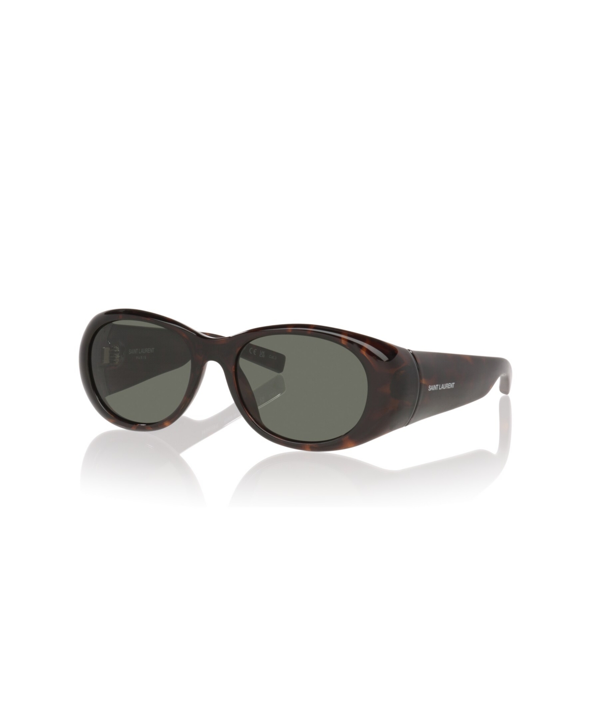 Click here for Saint Laurent Womens Sunglasses  Sl 736 YS000655 -... prices