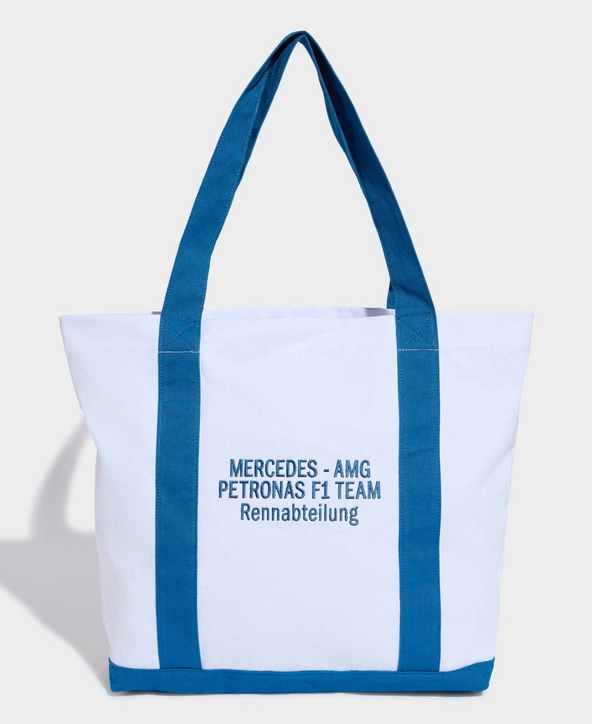 Click here for Adidas Mercedes-amg Petronas F1 Team Blue Wonder T... prices