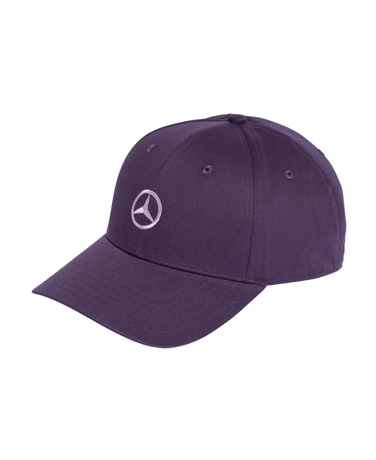 Click here for Adidas Mens and Womens Dark Purple Mercedes-amg Pe... prices