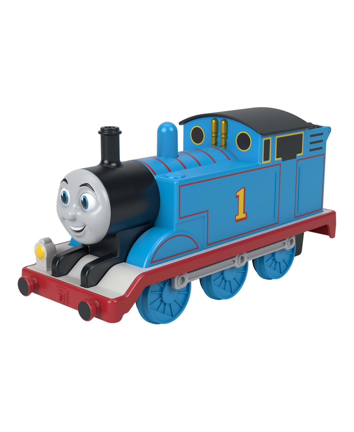 Click here for Thomas & Friends Giant Whistling Thomas Train Engi... prices