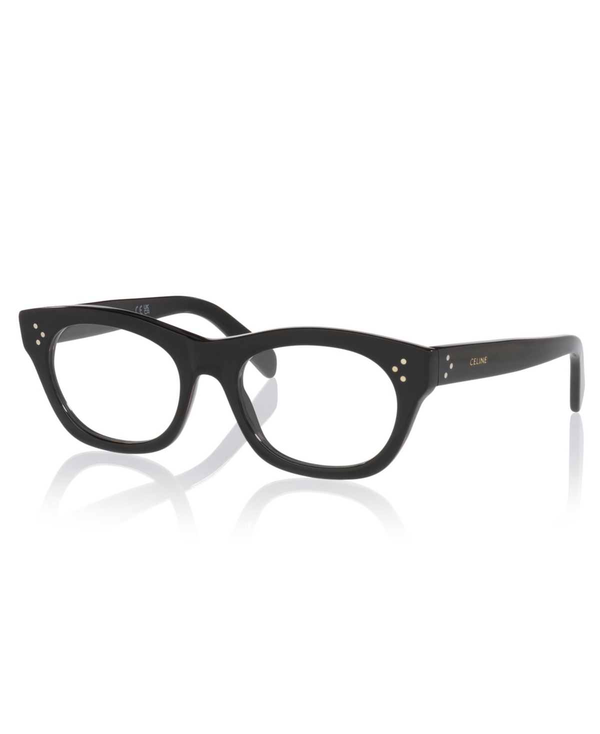 Click here for Celine Womens Celine 3 Dots Cl50166i Polarized Eye... prices