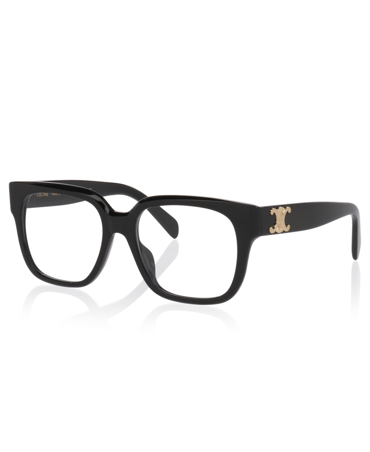 Click here for Celine Womens Triomphe Cl50172i Polarized Eyeglass... prices