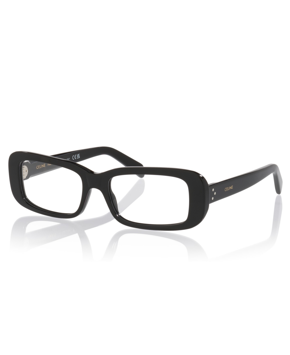 Click here for Celine Womens Celine 3 Dots Cl50174i Polarized Eye... prices