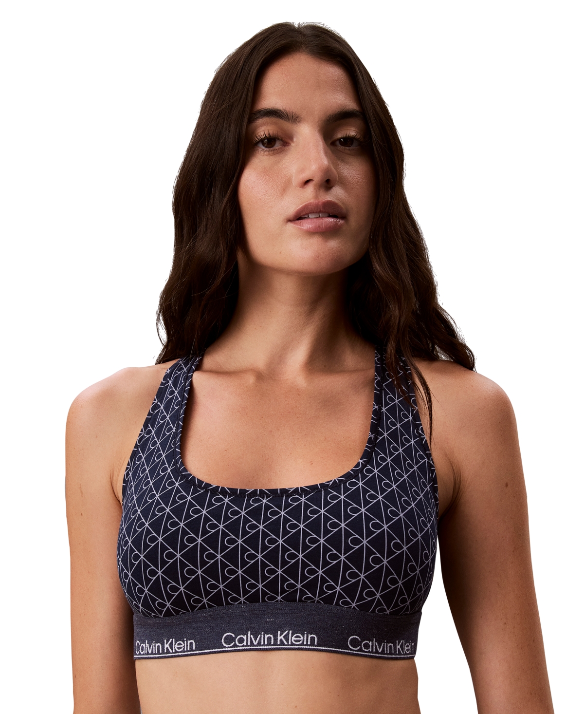 Click here for Calvin Klein Icon Cotton-Modal Blend Limited Editi... prices