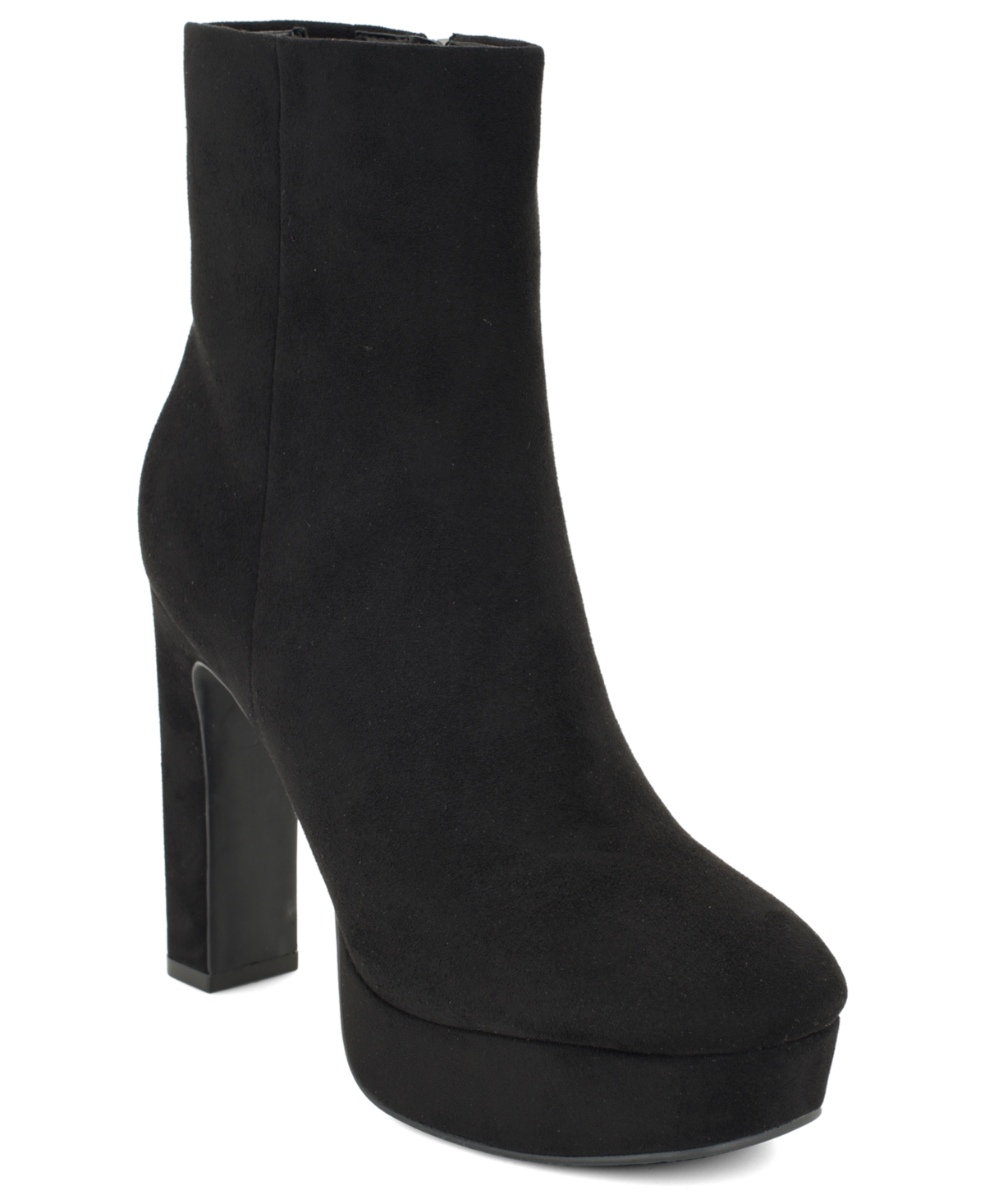 Click here for Nine West Womens Danella Block Heel Platform Dress... prices