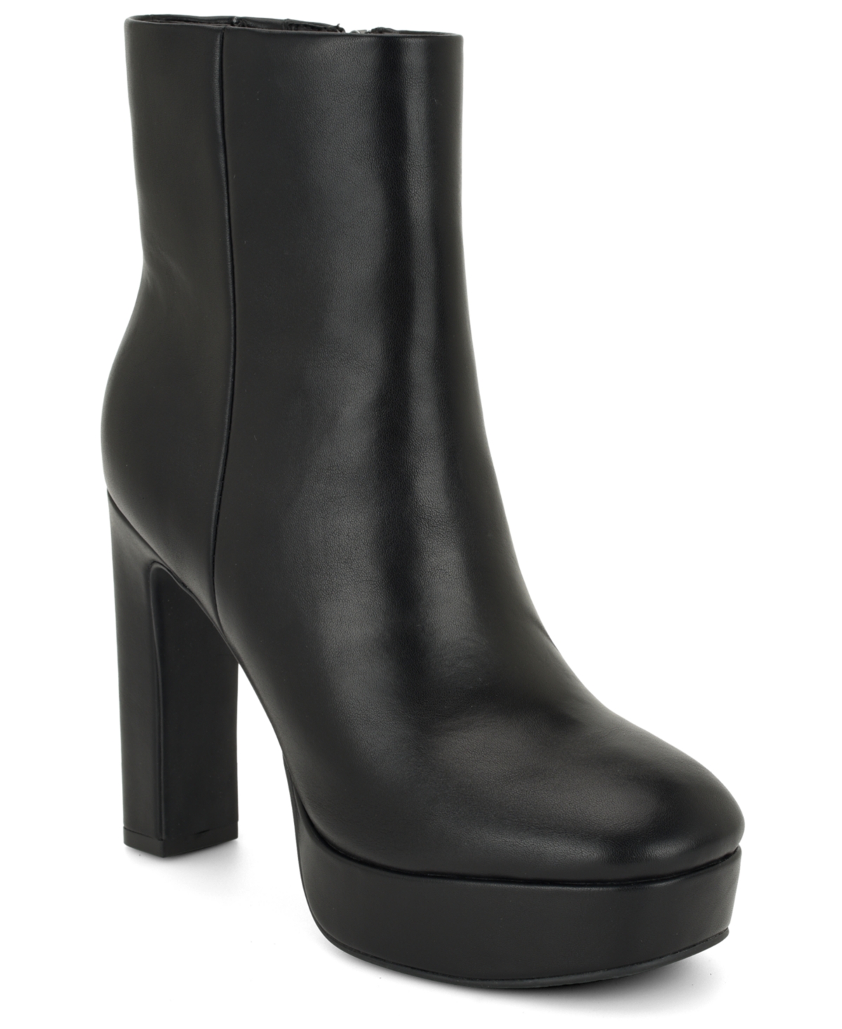 Click here for Nine West Womens Danella Block Heel Platform Dress... prices