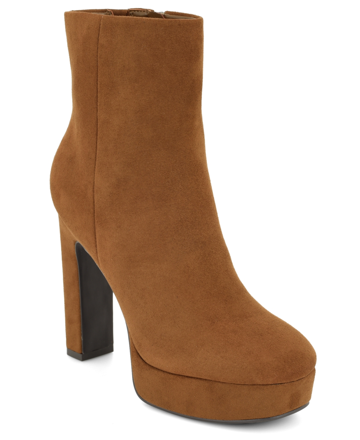 Click here for Nine West Womens Danella Block Heel Platform Dress... prices