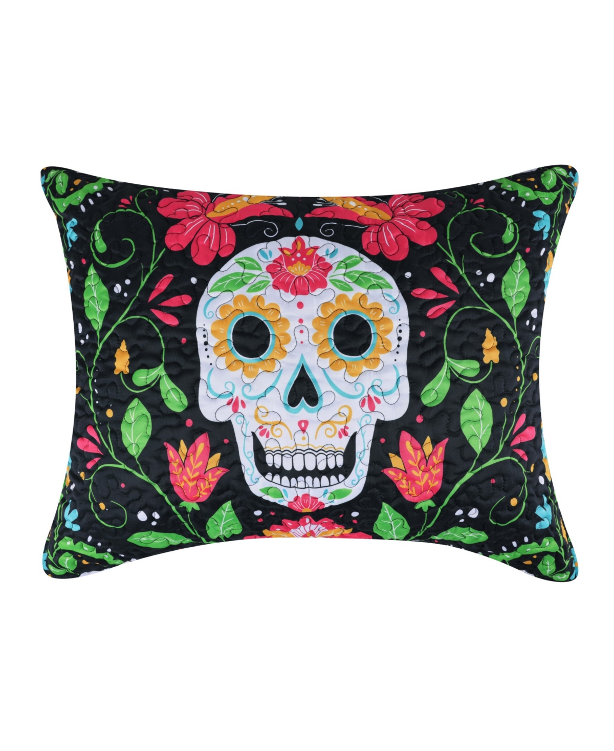 Click here for Greenland Home Fashions Day of the Dead Lightweigh... prices