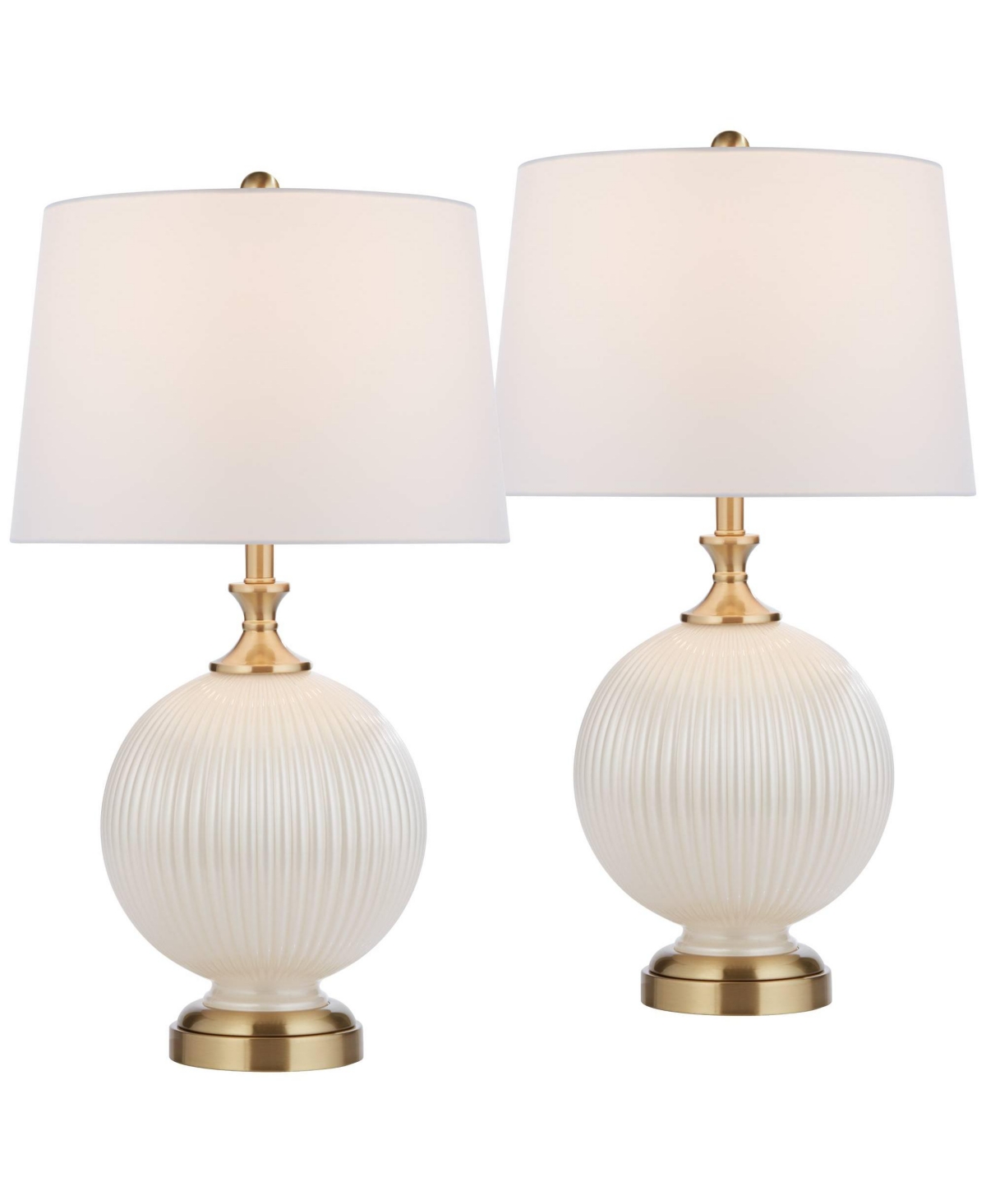 Click here for Possini Euro Design Possini Euro Kelly 27 High Flu... prices
