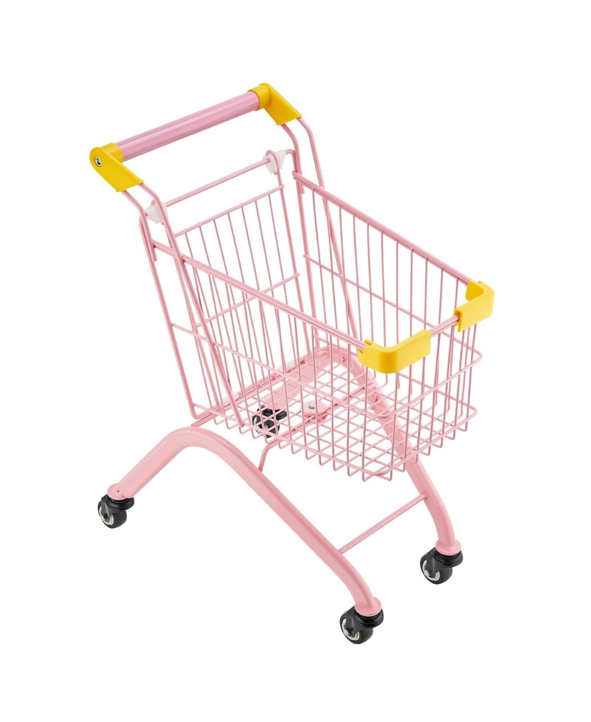 Click here for Sugift Doll-Seat Foldable Shopping Cart  Ages 3+ -... prices