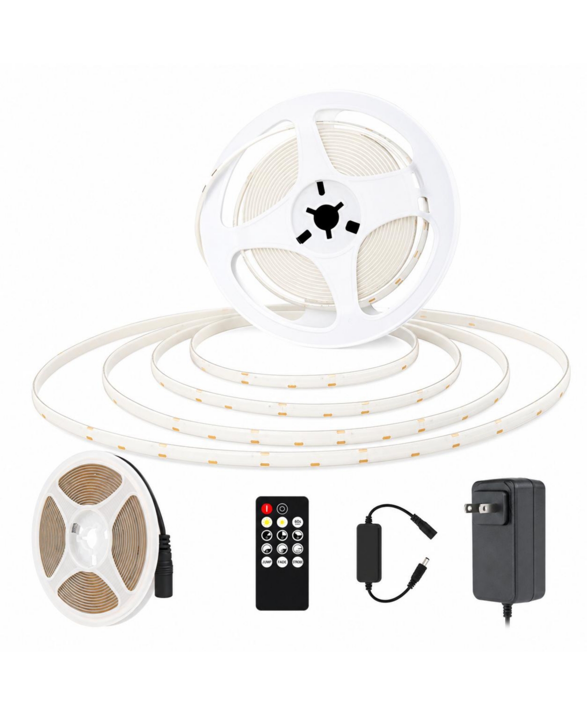 Click here for Lofree Cob Dimmable Flexible Under-Cabinet Led Str... prices
